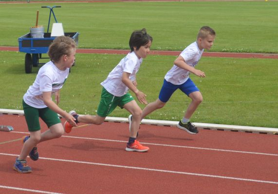 Doe mee met de clubkampioenschappen · AV Suomi